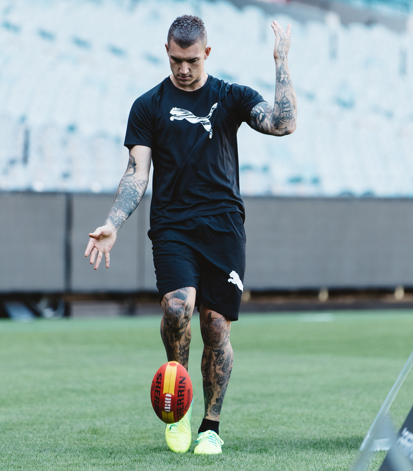 Shop - Mark Williams' Champion Teams